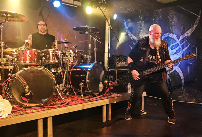 A new Zielgruppe rising – RAGE im Interview